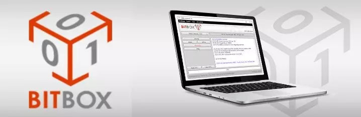 it`s a BITEDIT & BITBOX news from 04.04.2022 – Maicson Ecu Tuning LTD