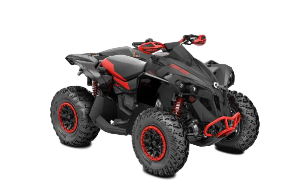 Tuning Ecu File ATV - Stage 1 – Maicson Ecu Tuning LTD