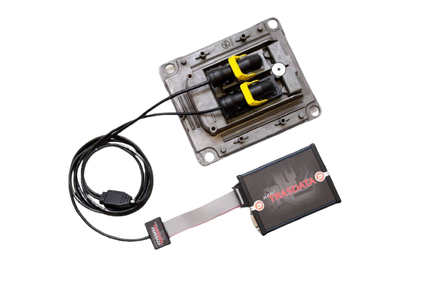 Dimsport Trasdata Volvo Truck TRW -EMS2.X Bench Cable – Maicson Ecu ...