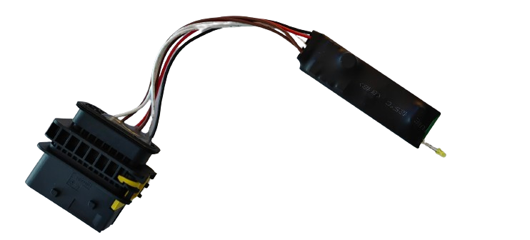 High Quality Adblue - DPF Module for Euro 6 for Trucks – Maicson Ecu ...