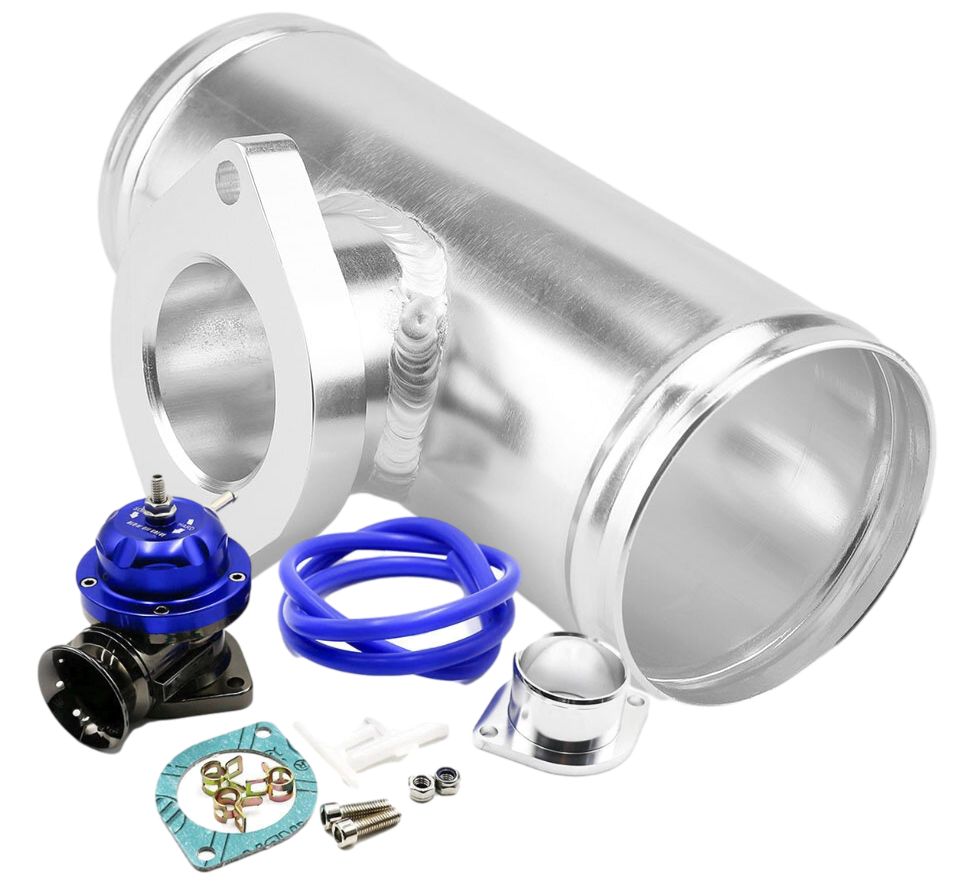 MAICSON BLOW OFF VALVE + ADAPTER – Maicson Ecu Tuning LTD