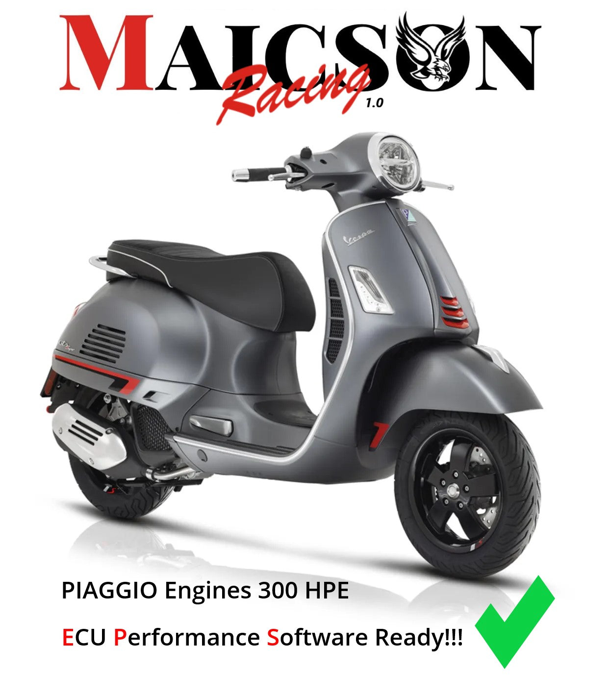 Performance Ecu Software Upgrade Stage 3 32-35hp – Maicson Ecu Tuning LTD