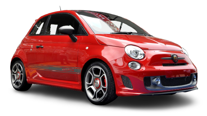 ABARTH (Fiat) Chiptuning Stage 1 Performance - Car – Maicson Ecu Tuning LTD