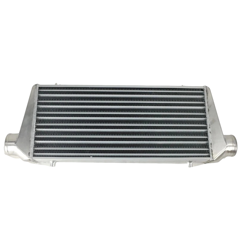 UNIVERSAL FRONT MOUNT TURBO INTERCOOLER 500 x 230 x 63mm – Maicson Ecu ...