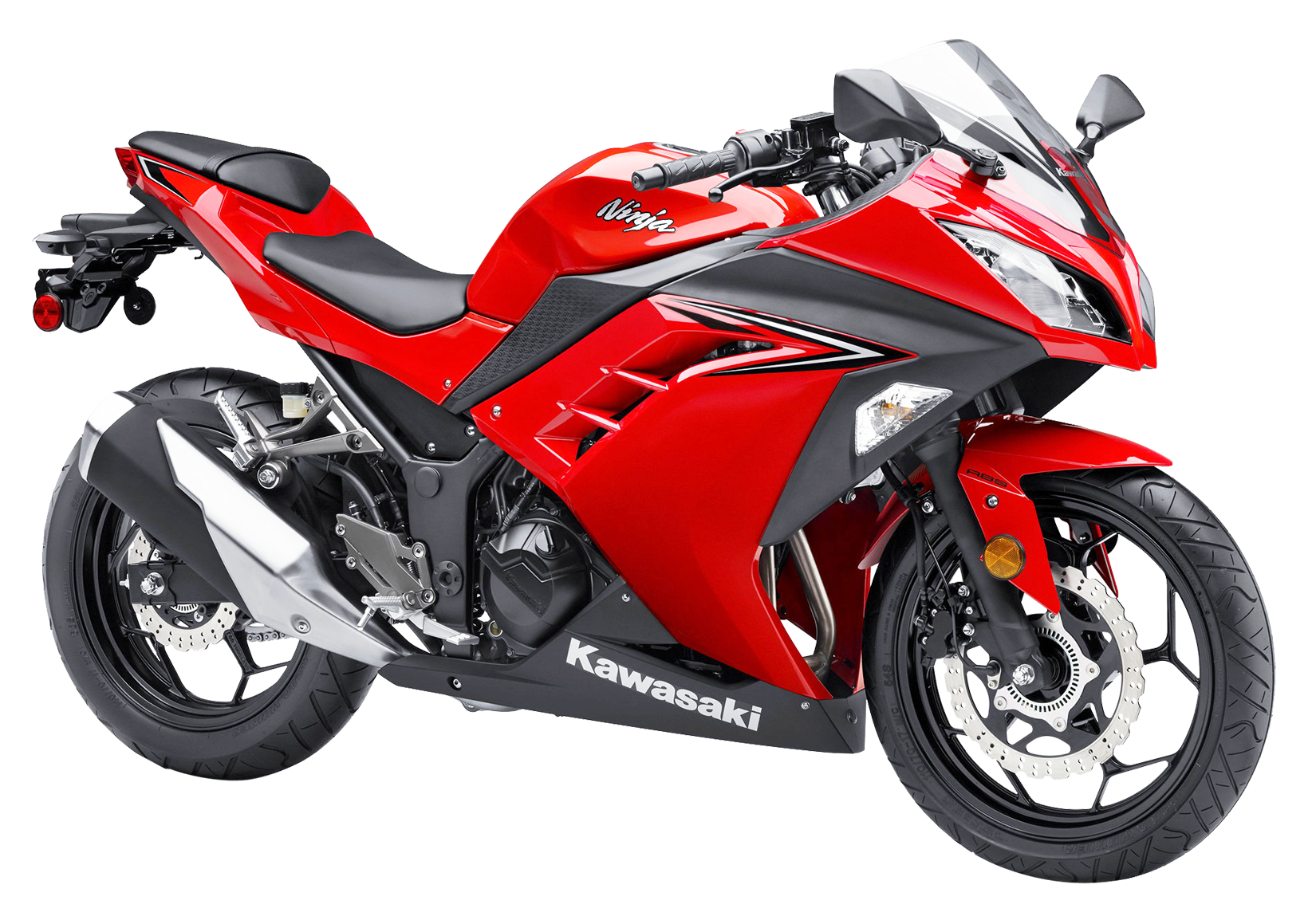 KAWASAKI Chiptuning Stage 1 Performance - Motorbike – Maicson Ecu ...