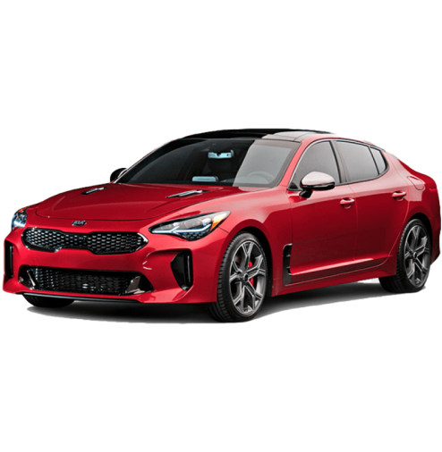 KIA Chiptuning Stage 1 Performance - Car – Maicson Ecu Tuning LTD
