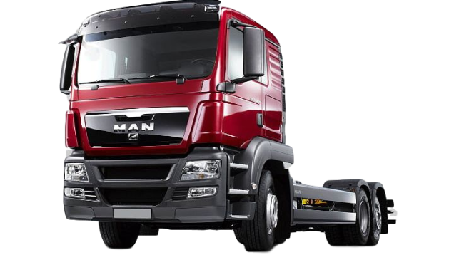 MAN Chiptuning Stage 1 Performance - Truck – Maicson Ecu Tuning LTD