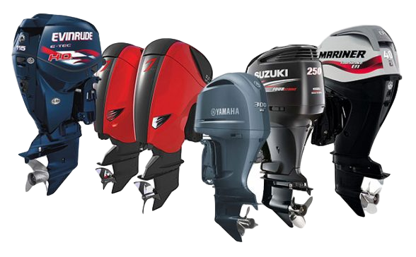 Tuning Ecu File Outboard - Stage 1 – Maicson Ecu Tuning LTD