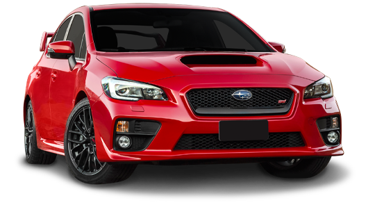 SUBARU Chiptuning Stage 1 Performance - Car – Maicson Ecu Tuning LTD